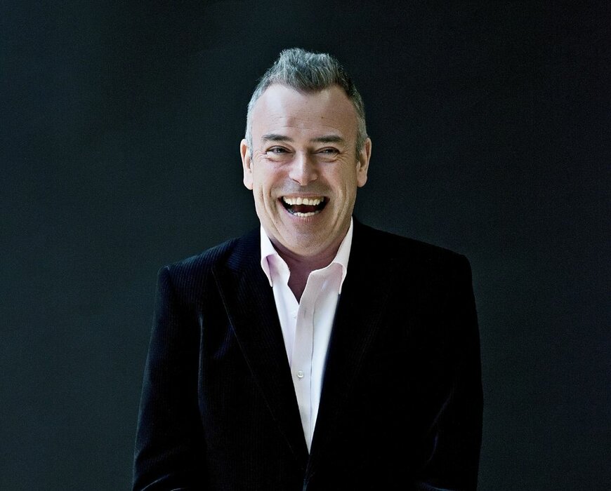 MOJCA ERDMANN & MALCOLM MARTINEAU